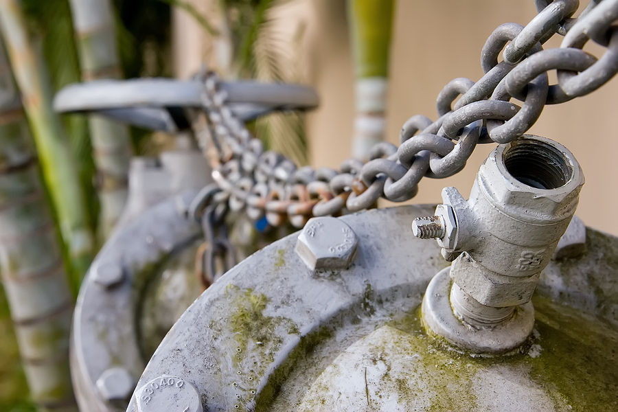 Backflow Prevention | Greater Dayton Area | Aqualon